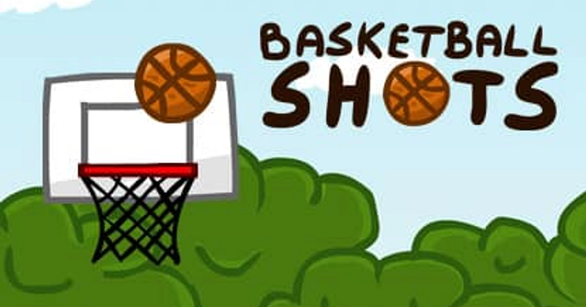 Basketball Shots - Ilmainen Nettipeli | FunnyGames