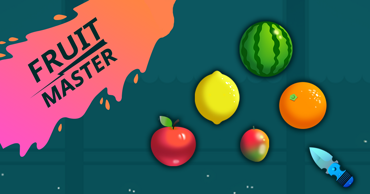 Fruit Master - Ilmainen Nettipeli | FunnyGames