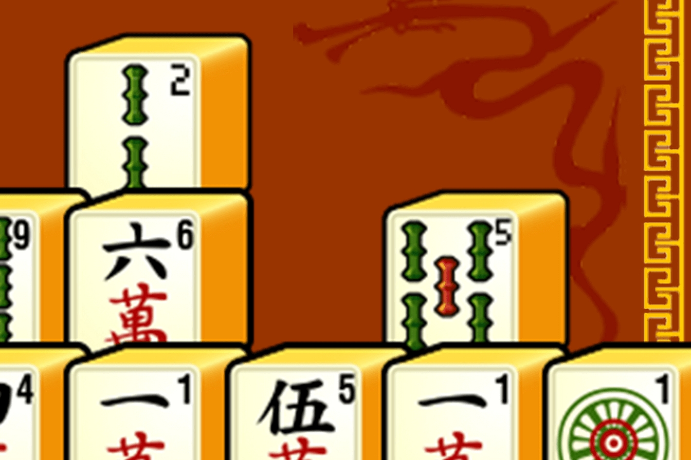 Mahjong Connect - Ilmainen Nettipeli | FunnyGames