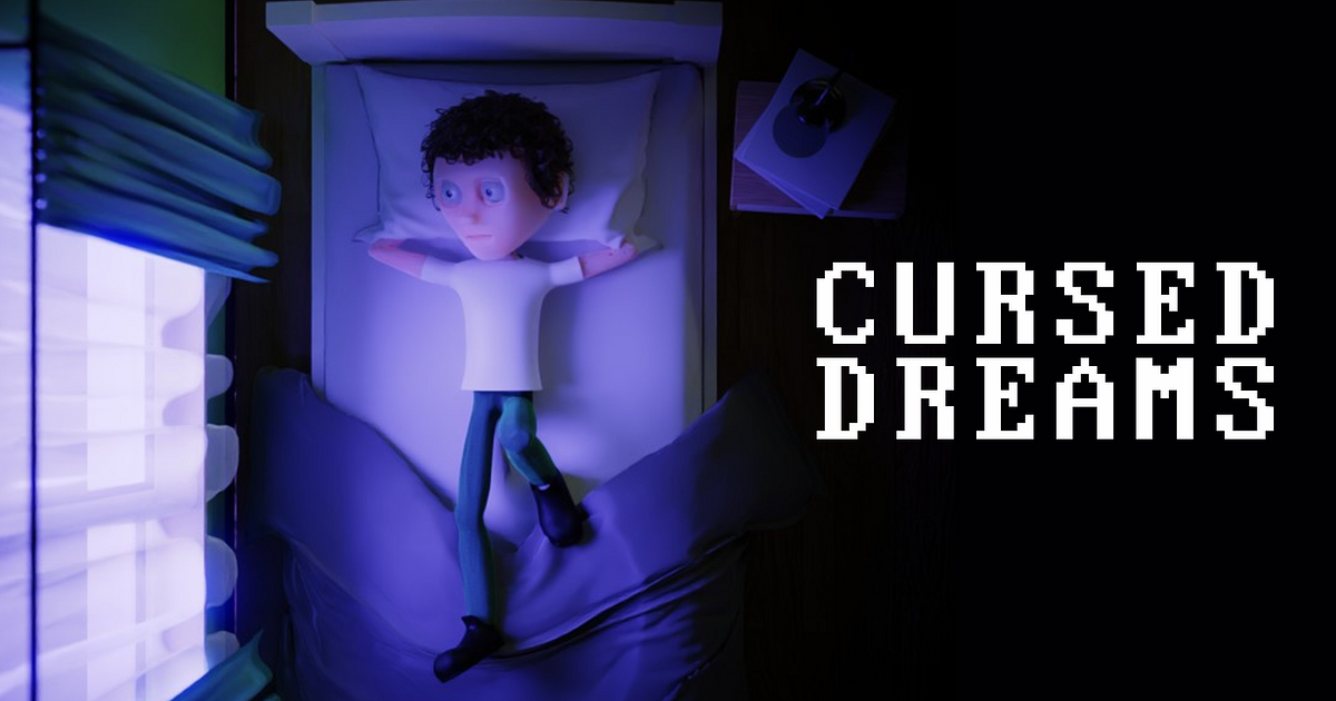 Cursed Dreams - Ilmainen Nettipeli | FunnyGames