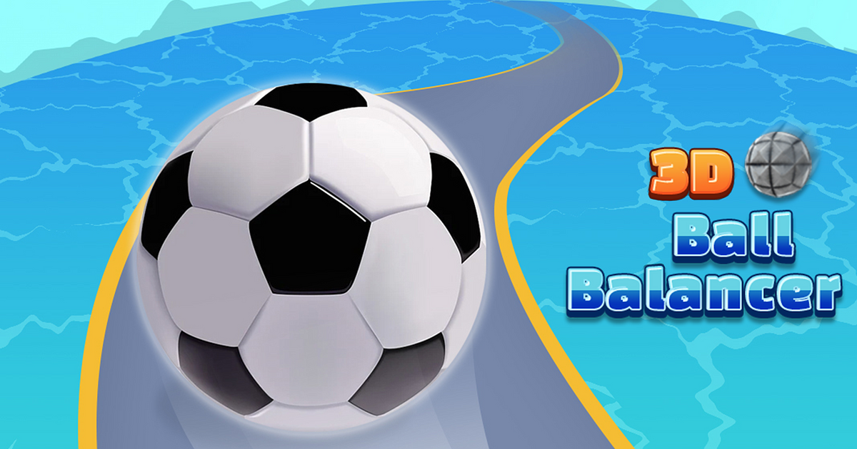 3D Ball Balancer - Ilmainen Nettipeli | FunnyGames