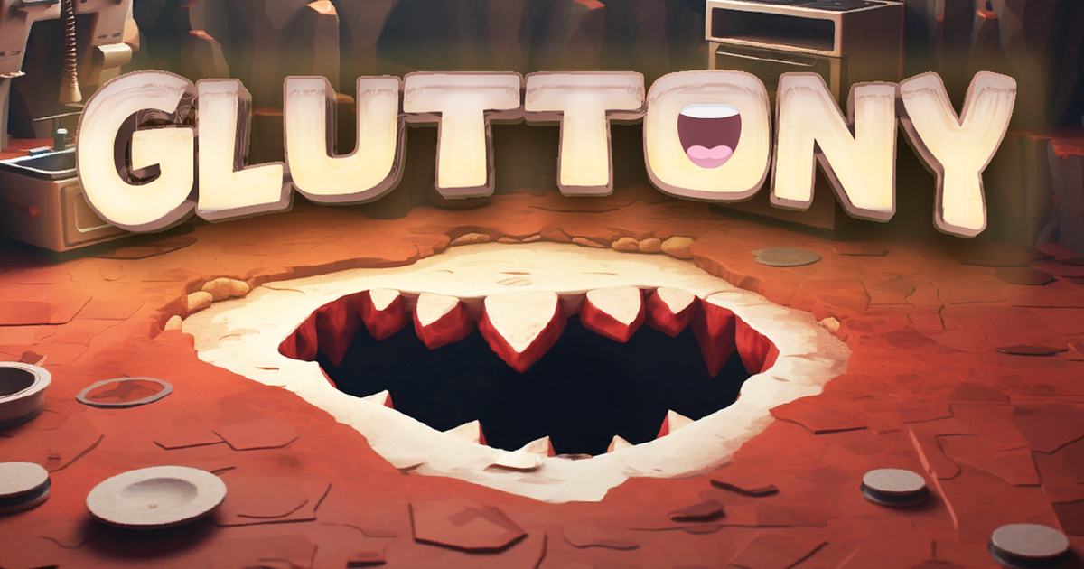 Gluttony - Ilmainen Nettipeli | FunnyGames