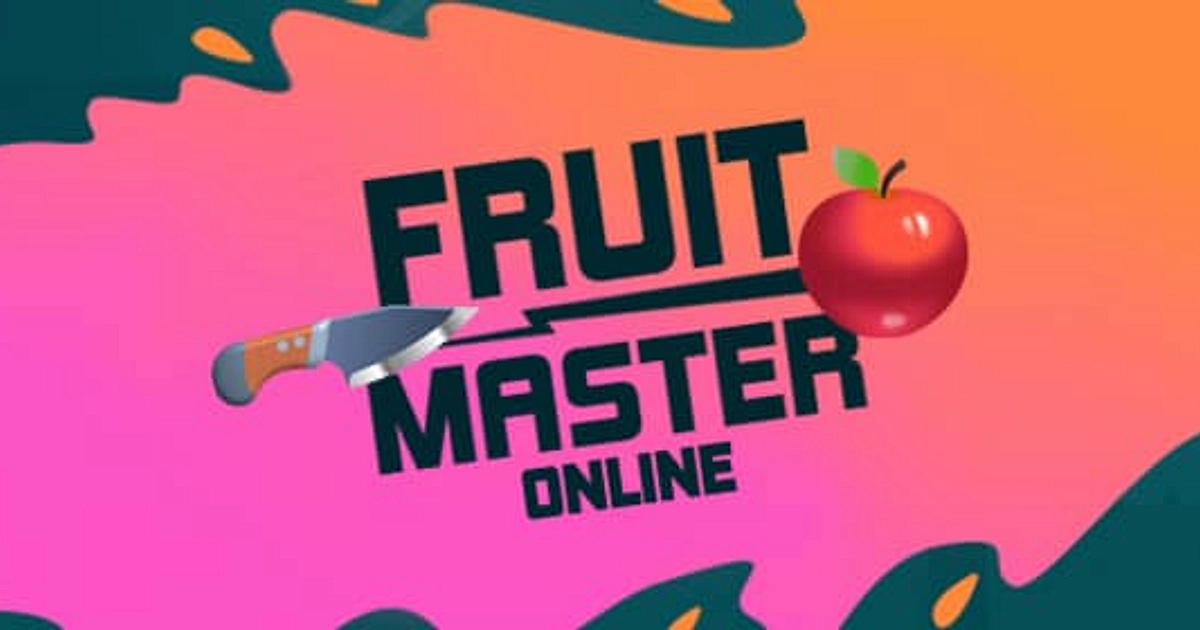 Fruit Master Online - Ilmainen Nettipeli | FunnyGames