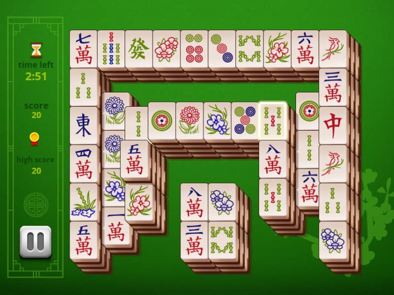 Daily Mahjong HD - Ilmainen Nettipeli | FunnyGames