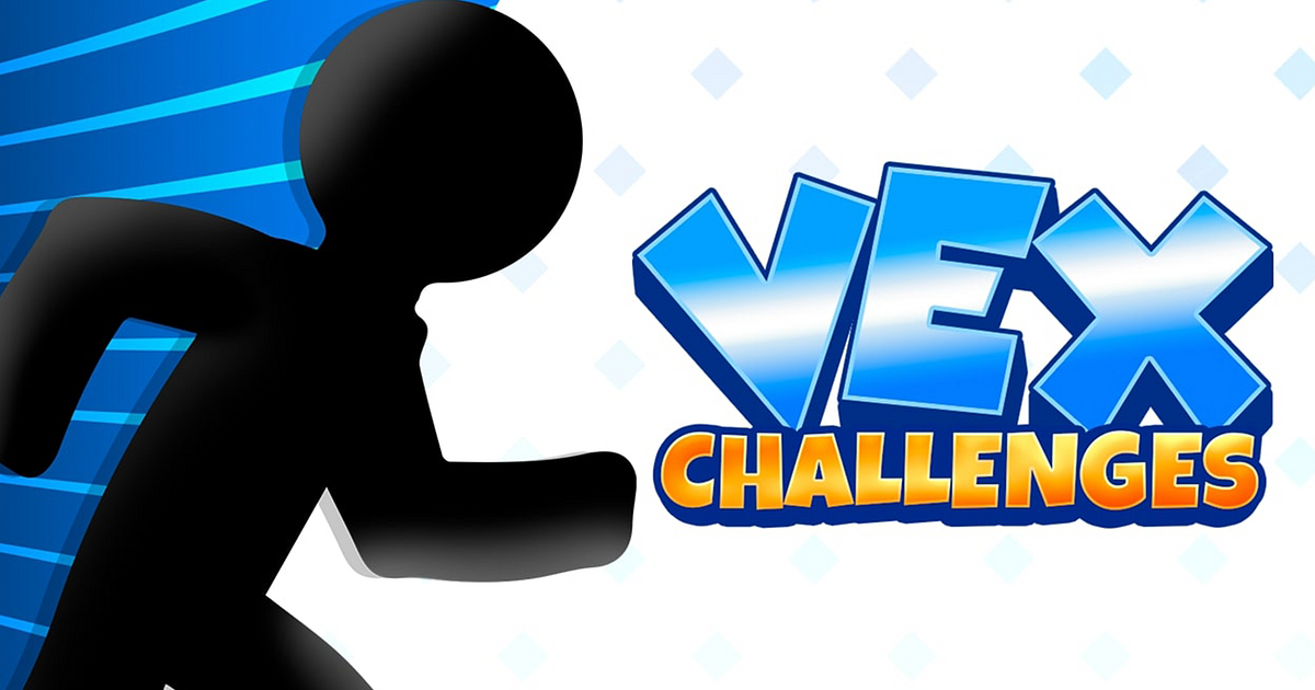 Vex Challenges - Ilmainen Nettipeli | FunnyGames